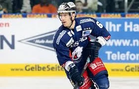 Andy Roach | Ice Hockey Wiki | Fandom