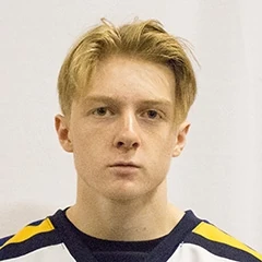 Brayden Foreman | Ice Hockey Wiki | Fandom