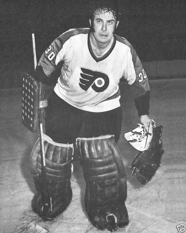 Bruce Gamble | Ice Hockey Wiki | Fandom