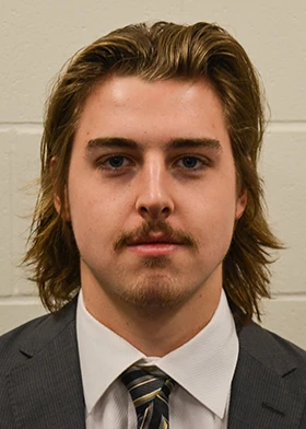 Carson Perreaux | Ice Hockey Wiki | Fandom