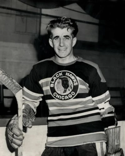 Don Grosso | Ice Hockey Wiki | Fandom