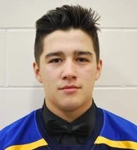 Drew Tait-Reaume | Ice Hockey Wiki | Fandom