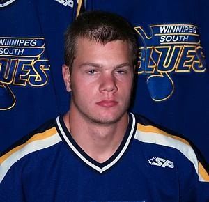 Greg Reimer | Ice Hockey Wiki | Fandom