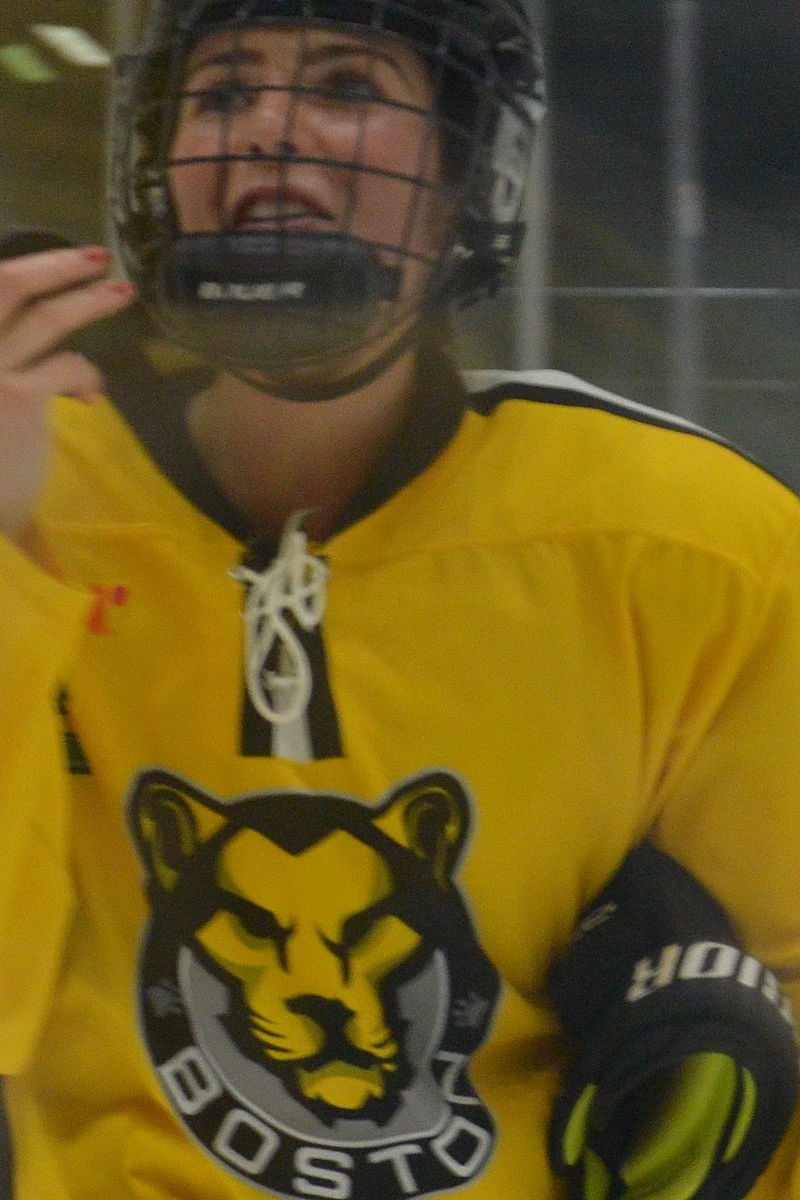 Jenna Rheault | Ice Hockey Wiki | Fandom