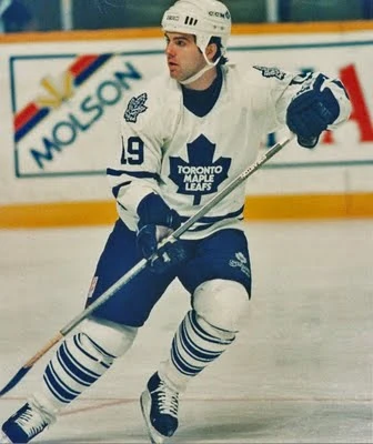 John Cullen | Ice Hockey Wiki | Fandom