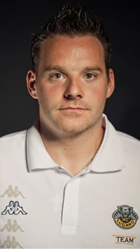 Julien Vauclair | Ice Hockey Wiki | Fandom
