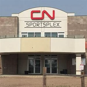 Lashburn CN Sportsplex | Ice Hockey Wiki | Fandom