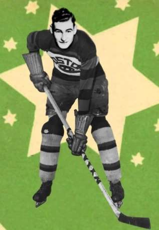 Ron Lyons | Ice Hockey Wiki | Fandom