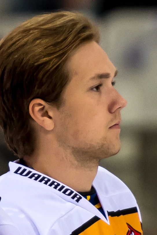 Filip Berglund | Ice Hockey Wiki | Fandom