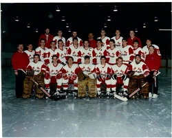 1987-88 GLJHL Season | Ice Hockey Wiki | Fandom