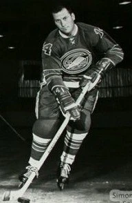 George Swarbrick | Ice Hockey Wiki | Fandom