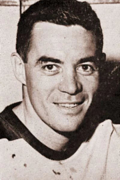 Gerry Moore | Ice Hockey Wiki | Fandom