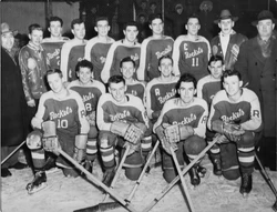 1949-50 Ottawa District Junior Playoffs | Ice Hockey Wiki | Fandom