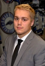 Jack LeBlanc | Ice Hockey Wiki | Fandom