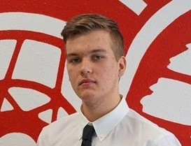 Jake MacLennan | Ice Hockey Wiki | Fandom