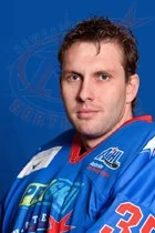Matthew Ezzy | Ice Hockey Wiki | Fandom