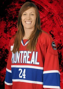 Stephanie Denino | Ice Hockey Wiki | Fandom