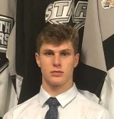 Tanner Robin | Ice Hockey Wiki | Fandom