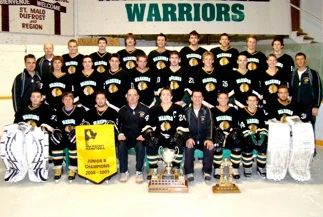 2009 Keystone Cup | Ice Hockey Wiki | Fandom