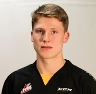 Chad Nychuk | Ice Hockey Wiki | Fandom