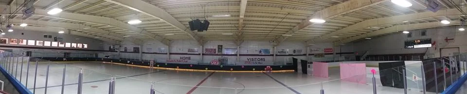 Dan K. Stevens Memorial Arena | Ice Hockey Wiki | Fandom
