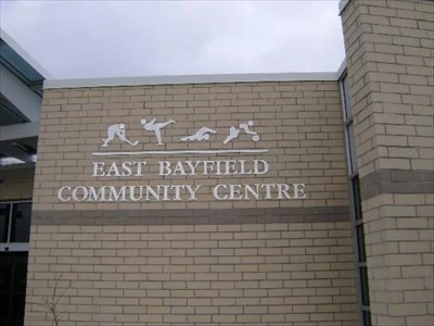 East Bayfield Arena | Ice Hockey Wiki | Fandom