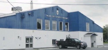 Embrun Arena | Ice Hockey Wiki | Fandom