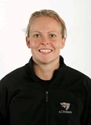 Kayla Hottot | Ice Hockey Wiki | Fandom