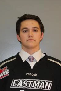 Spencer Morrison | Ice Hockey Wiki | Fandom