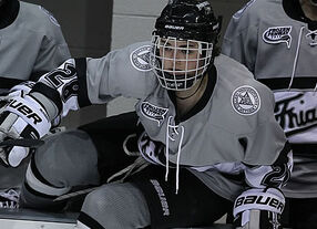 Beth Hanrahan | Ice Hockey Wiki | Fandom