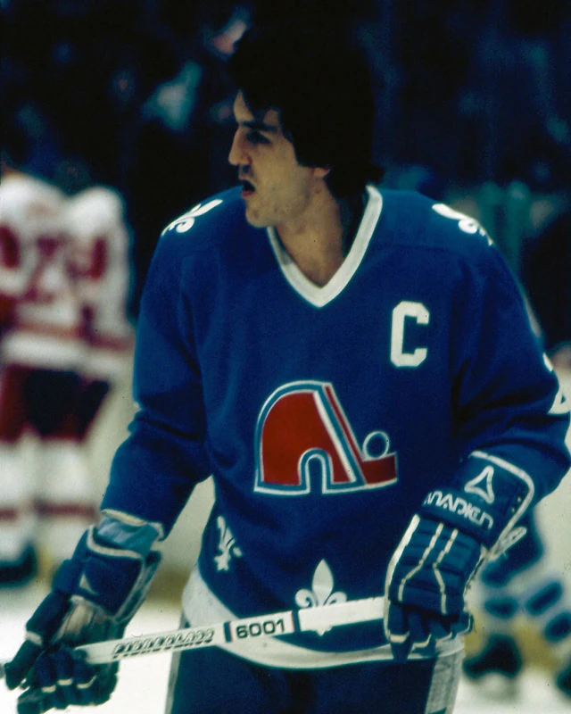 Mario Marois | Ice Hockey Wiki | Fandom