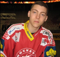 Michael Foltýn | Ice Hockey Wiki | Fandom