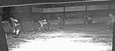 Berwick Arena (Original) | Ice Hockey Wiki | Fandom