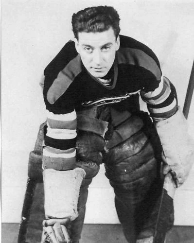 Alfie Moore | Ice Hockey Wiki | Fandom