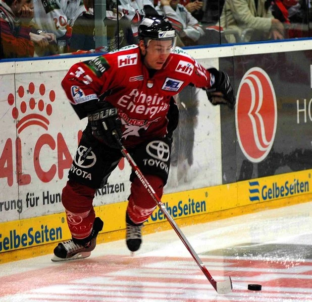Andreas Renz | Ice Hockey Wiki | Fandom