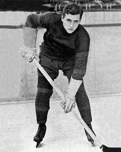 George Redding | Ice Hockey Wiki | Fandom