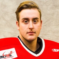 Landon Poiron | Ice Hockey Wiki | Fandom