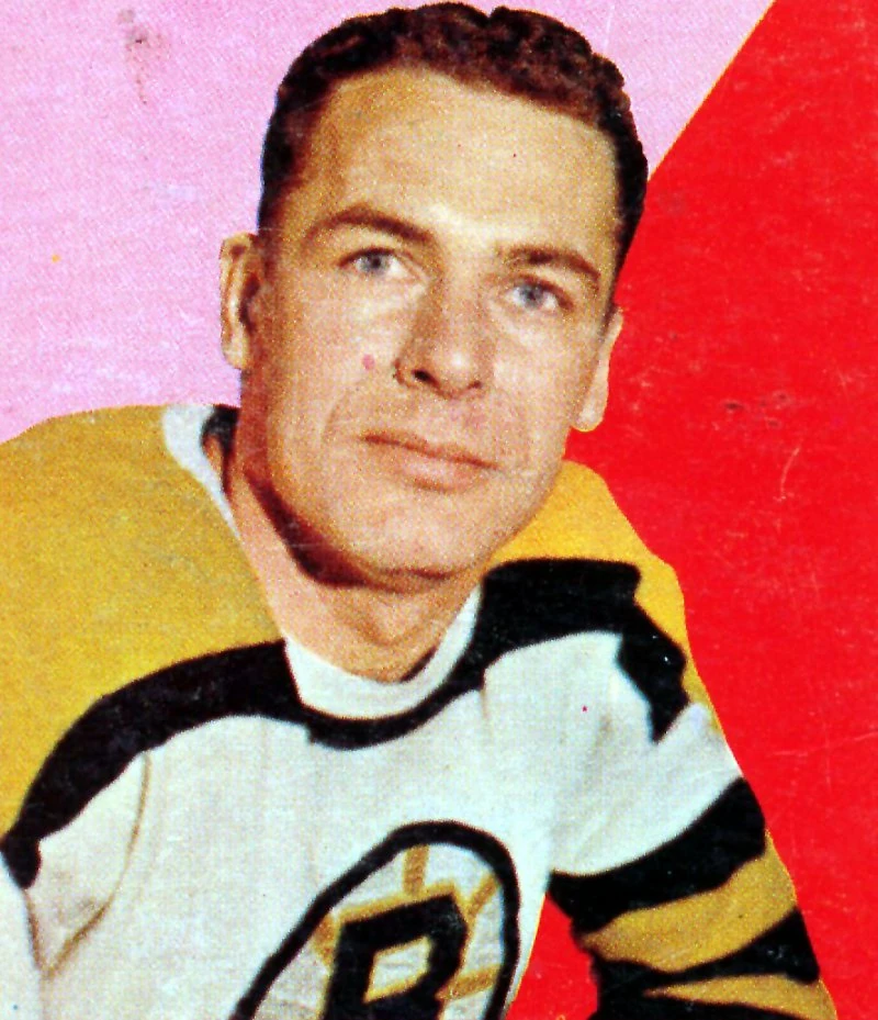 Larry Regan | Ice Hockey Wiki | Fandom