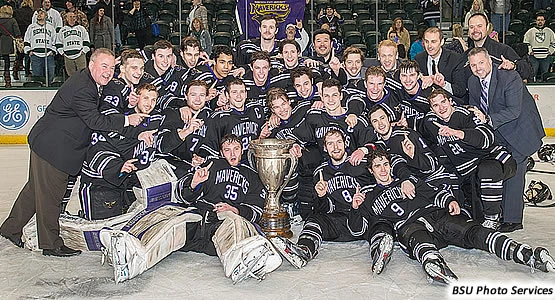 2014-15 WCHA season | Ice Hockey Wiki | Fandom