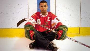 Saad Tawfiq | Ice Hockey Wiki | Fandom