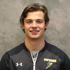 Will Blake | Ice Hockey Wiki | Fandom