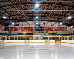 Bracebridge Memorial Arena | Ice Hockey Wiki | Fandom