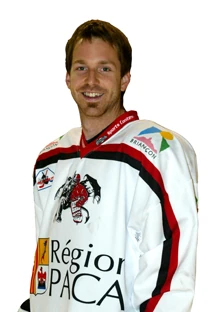 Francois-Pierre Guenette | Ice Hockey Wiki | Fandom
