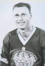 Gord Labossiere | Ice Hockey Wiki | Fandom