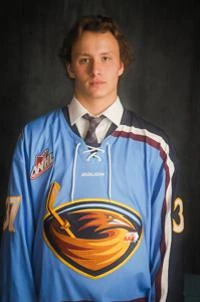 Jacy Kennedy | Ice Hockey Wiki | Fandom