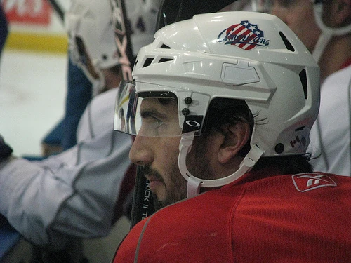 Jason Garrison | Ice Hockey Wiki | Fandom