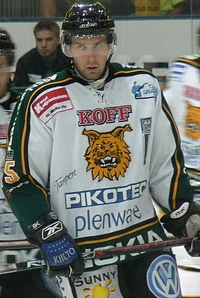 Kevin Kantee | Ice Hockey Wiki | Fandom