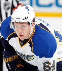 Nikita Nikitin | Ice Hockey Wiki | Fandom