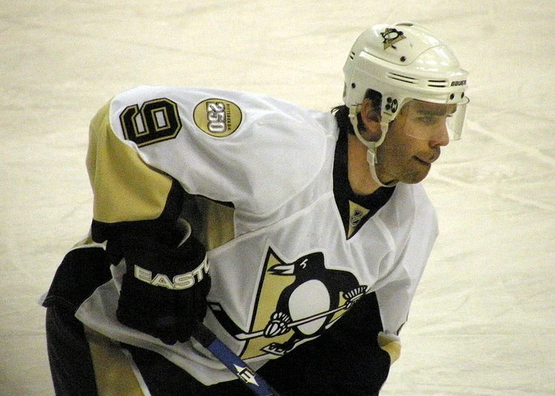 Pascal Dupuis | Ice Hockey Wiki | Fandom