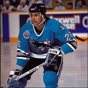 Robin Bawa | Ice Hockey Wiki | Fandom